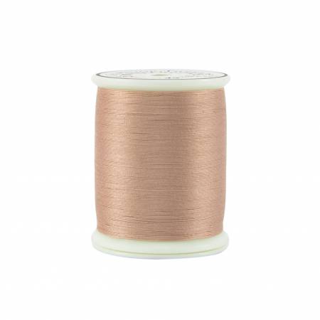 183 - Masterpiece Thread 600 yds 50 wt, Bermuda Sand – Material Matters ...