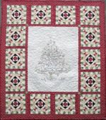 TBL-ST Smiley Tree – Material Matters Quilting Shop